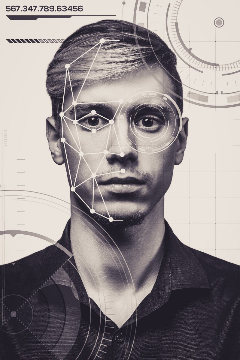 NOVOS Face Age Test - NOVOS