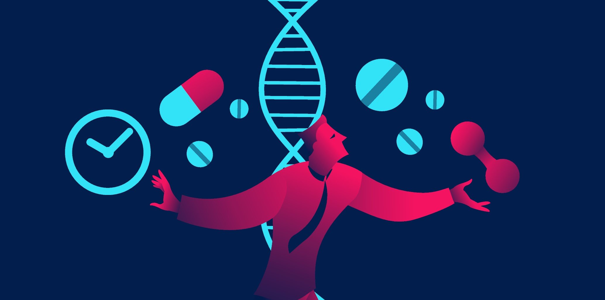 What Are Longevity Hackers? | Biohacking for Longevity