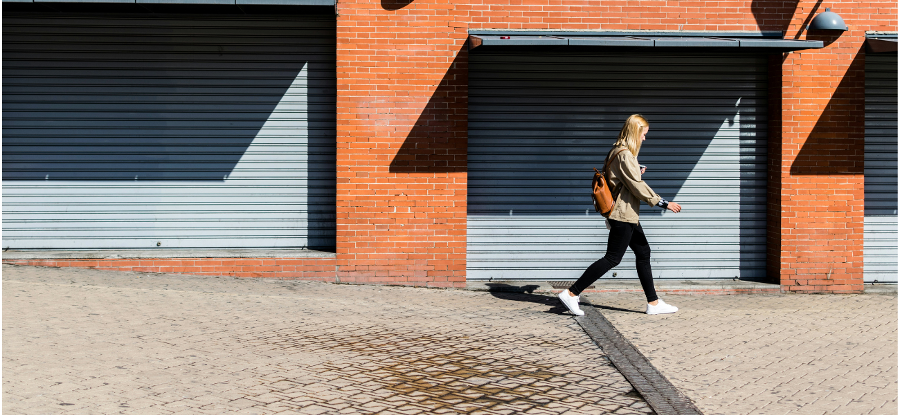 Walking to Longevity: Daily Steps for a Better and Longer Life