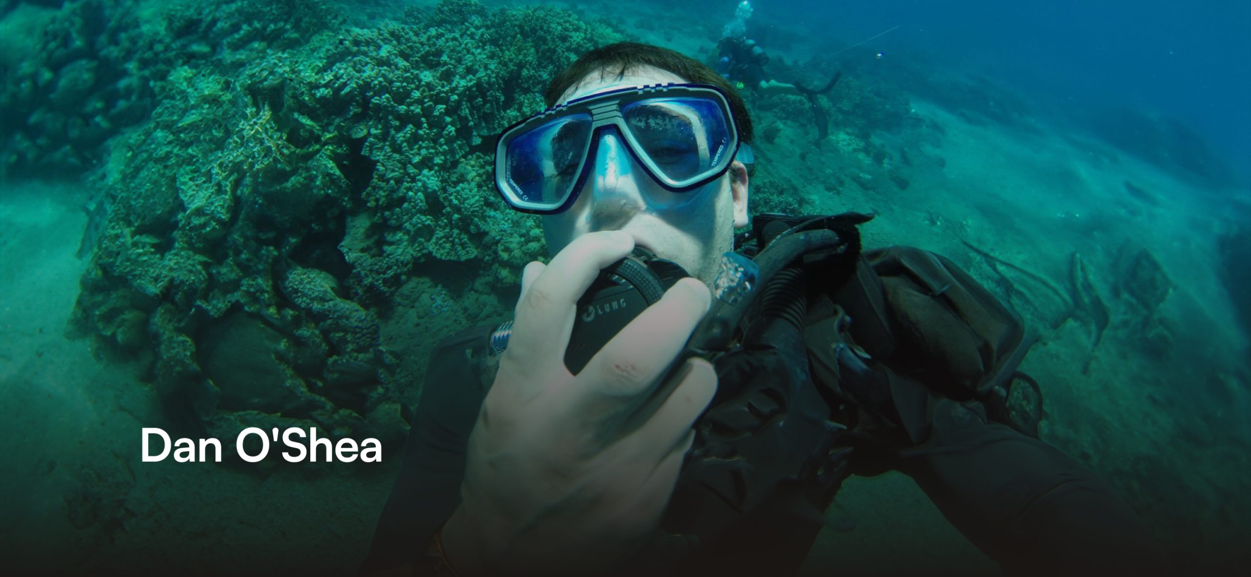 Aging in Reverse: Dan O'Shea’s Guide to Health and Longevity